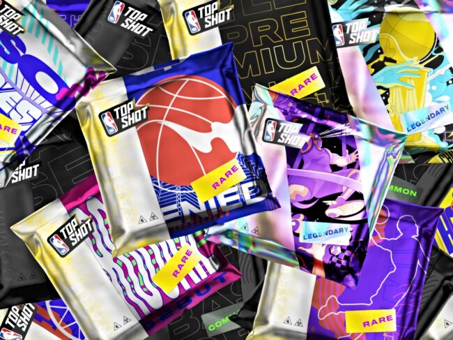 NBA Top Shot Drop Schedule: Here's every pack drop for the 2021 NBA ...