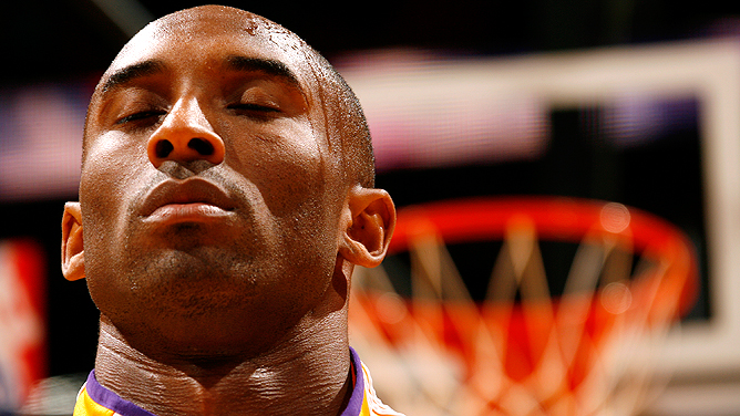 Mamba Mentality: Here's 24 Quotes from Kobe Bryant's Mouth to Your Ears ...
