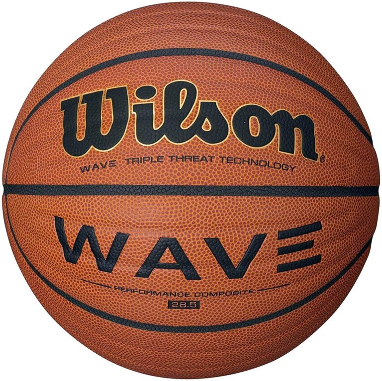 The 9 best outdoor basketballs on the market for 2023 - Interbasket