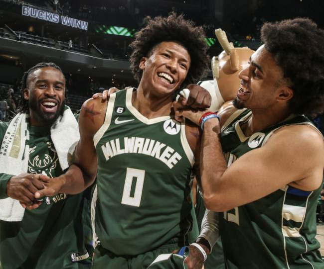 Bucks Prediction: Can Milwaukee Bucks Continue Winning Pace? - Interbasket