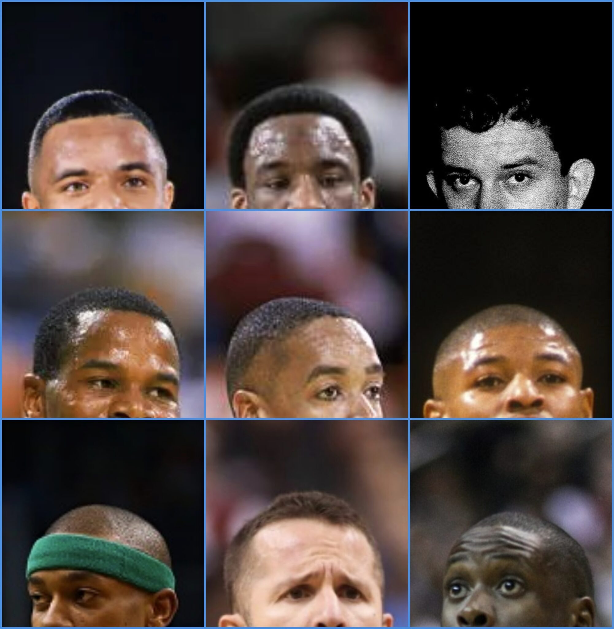 The 37 Shortest NBA Players of All-Time - Interbasket