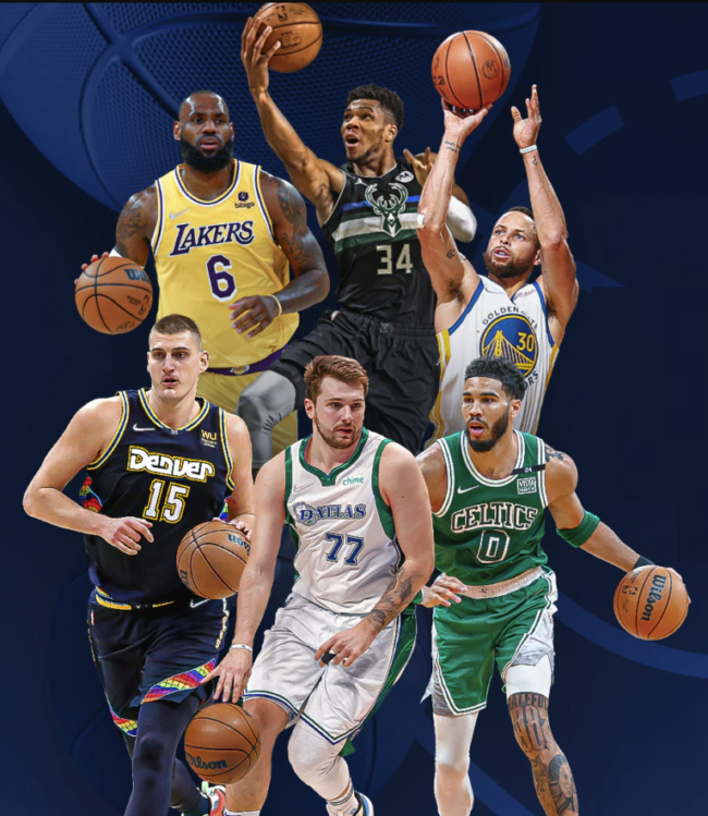 All About NBA League Pass: Where to watch, what to expect - Interbasket