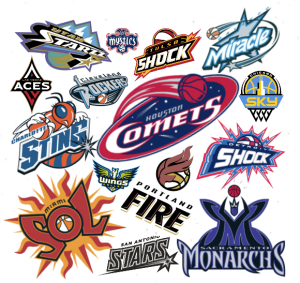 How Many WNBA Teams Are There in 2023? - Interbasket