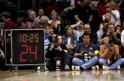 How these 7 technologies changed the NBA for better and worse - Interbasket