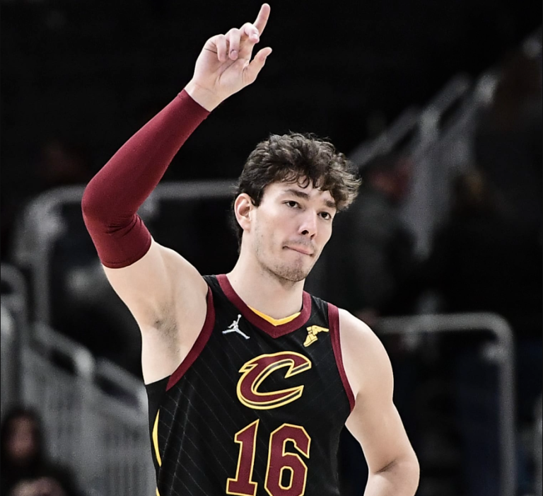 The 37 Hottest NBA Players: A Subjective Ranking - Interbasket