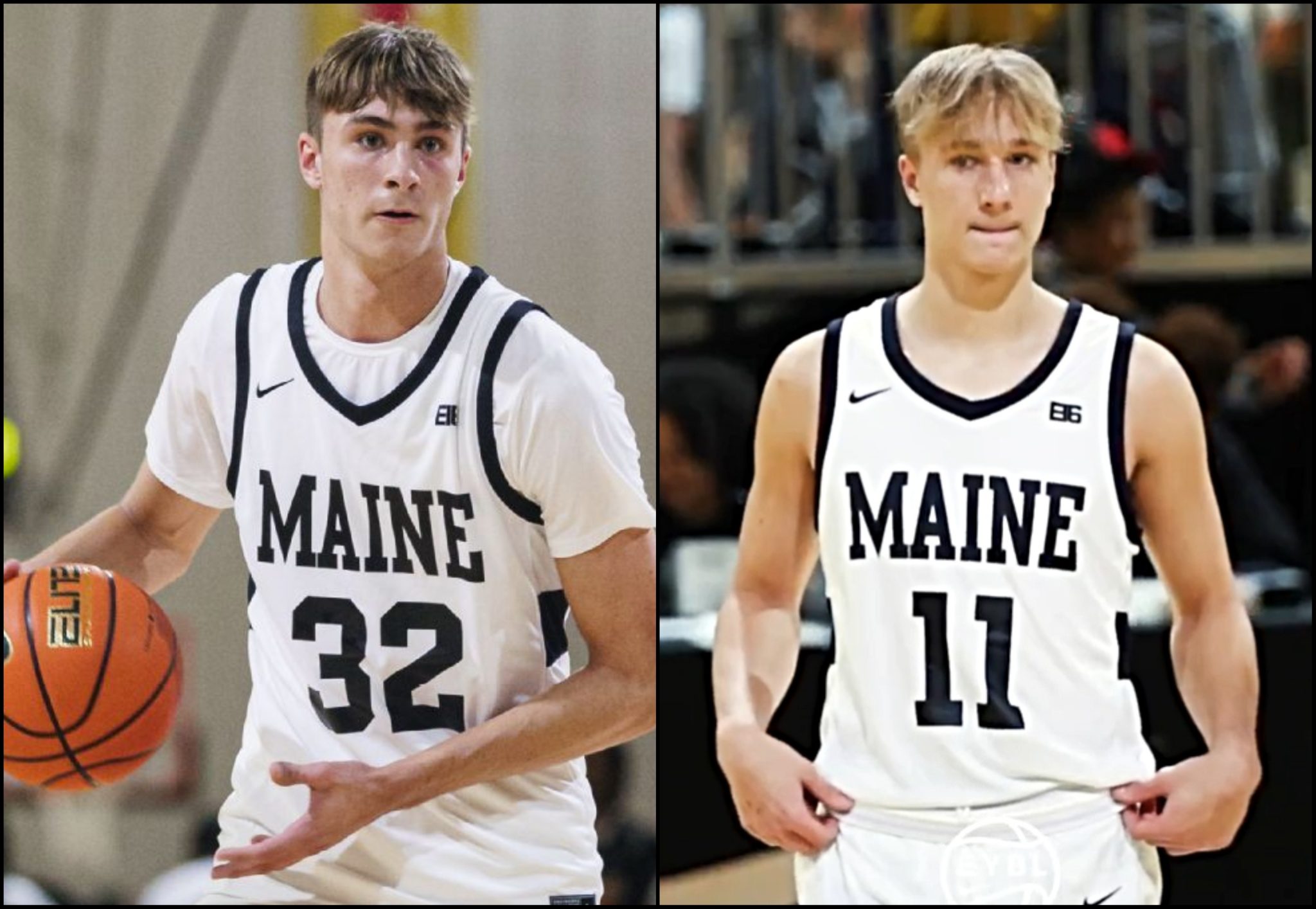 Ace Flagg is Cooper Flagg's Twin Brother: Here’s 10 Things To Know About Him - Interbasket