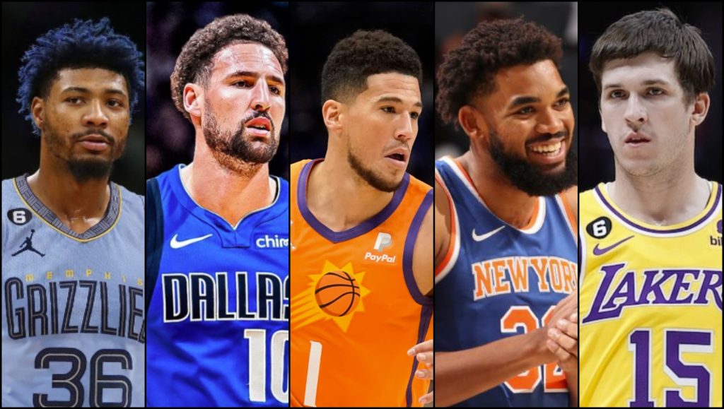 The List: ESPN’s 100 Best NBA Players of the 2024-25 season #NBArank - Interbasket