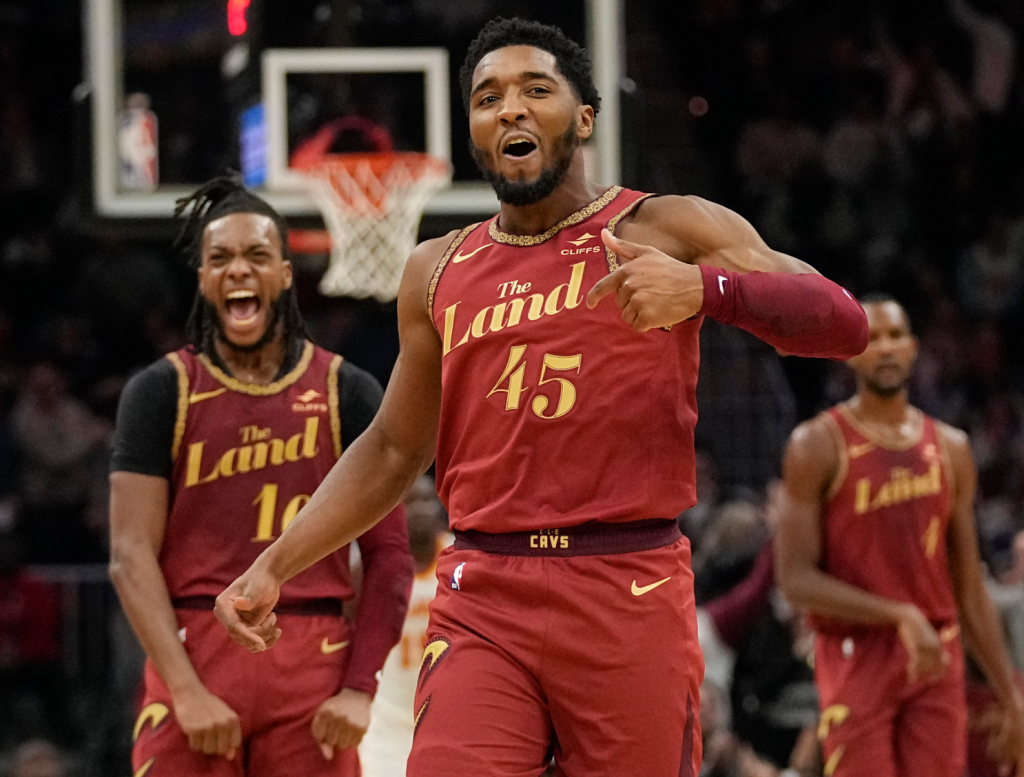 The 13 Biggest, Wildest Comebacks in NBA Playoff History - Interbasket