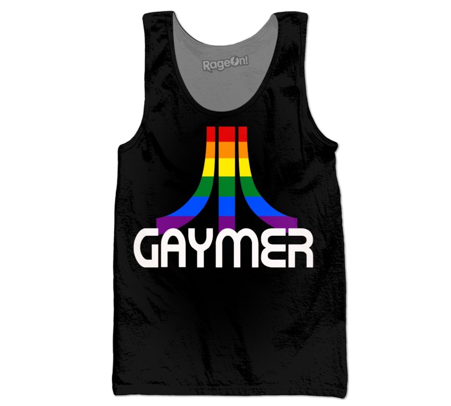 These are the 50 Best Gay Pride T-Shirts for Gays, Lesbians, Queers and ...
