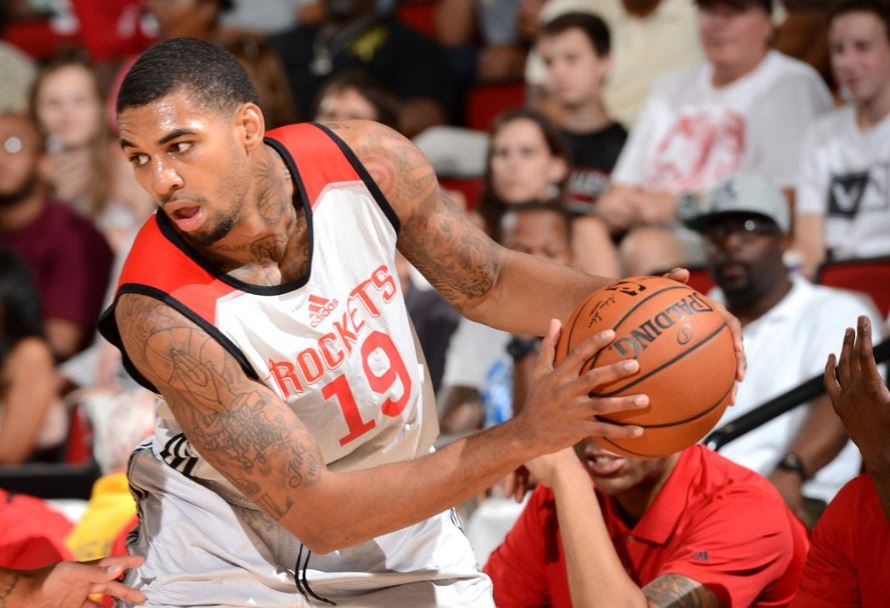 These 22 players scored the most points in NBA Summer League history ...