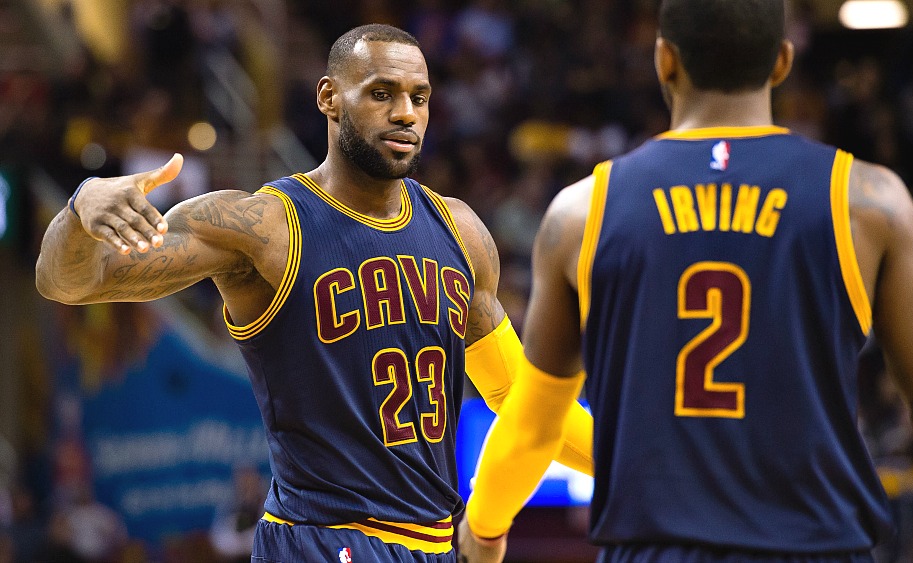 LeBron hits 28,000 points, will be youngest and fastest to 30,000 ...