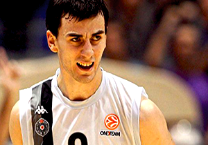Top European NBA Prospects: Bogdanovic, Dario Saric, & Leo Westermann