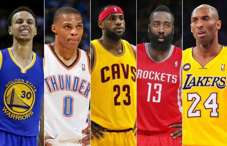 NBA MVP Criteria: How The NBA Should Choose League MVP Based on Past ...