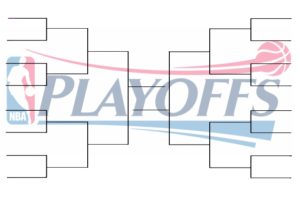 Printable NBA Playoffs Bracket for 2019 NBA Finals and Postseason