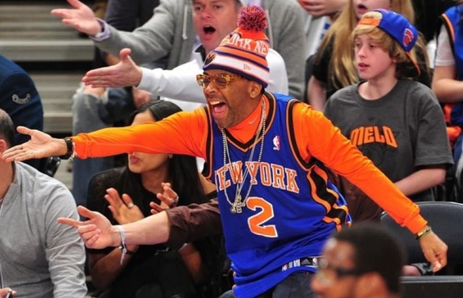 The NBA's biggest celebrity SUPERFANS for each NBA franchise - Interbasket
