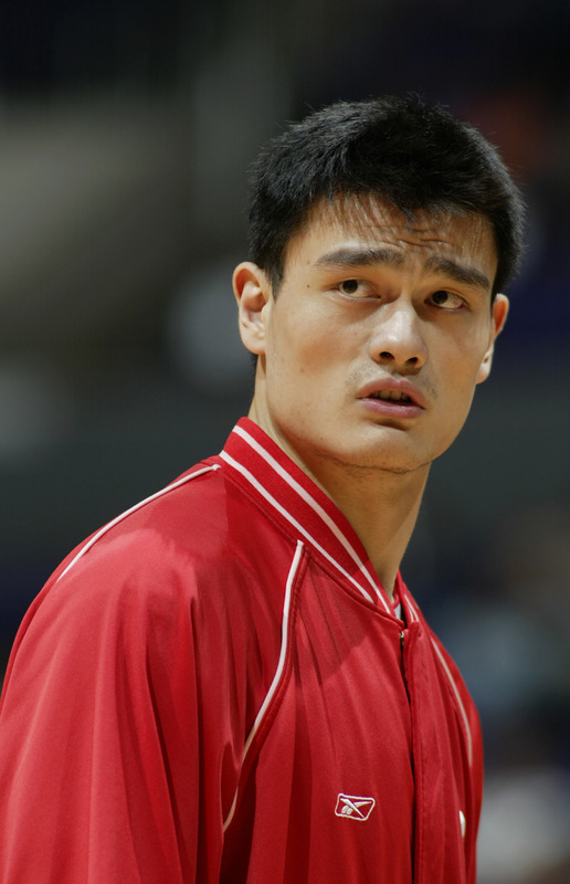 Report: Yao Ming to Retire from NBA - Interbasket