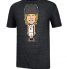 NBA Geek Shirt Gallery: Adidas NBA Geeked Up T-Shirts