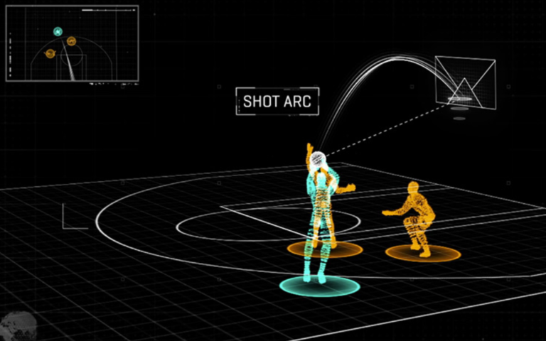 How Artificial Intelligence and basketball automation may change the ...
