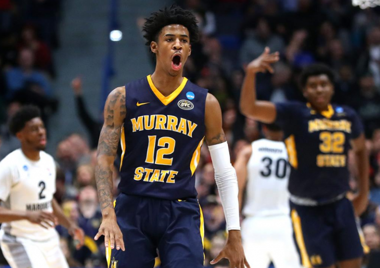 Here's the 8 Triple Doubles in NCAA March Madness Tournament History