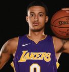 The 20 pics showing Kyle Kuzma’s easy confidence and “No Shirt” policy ...